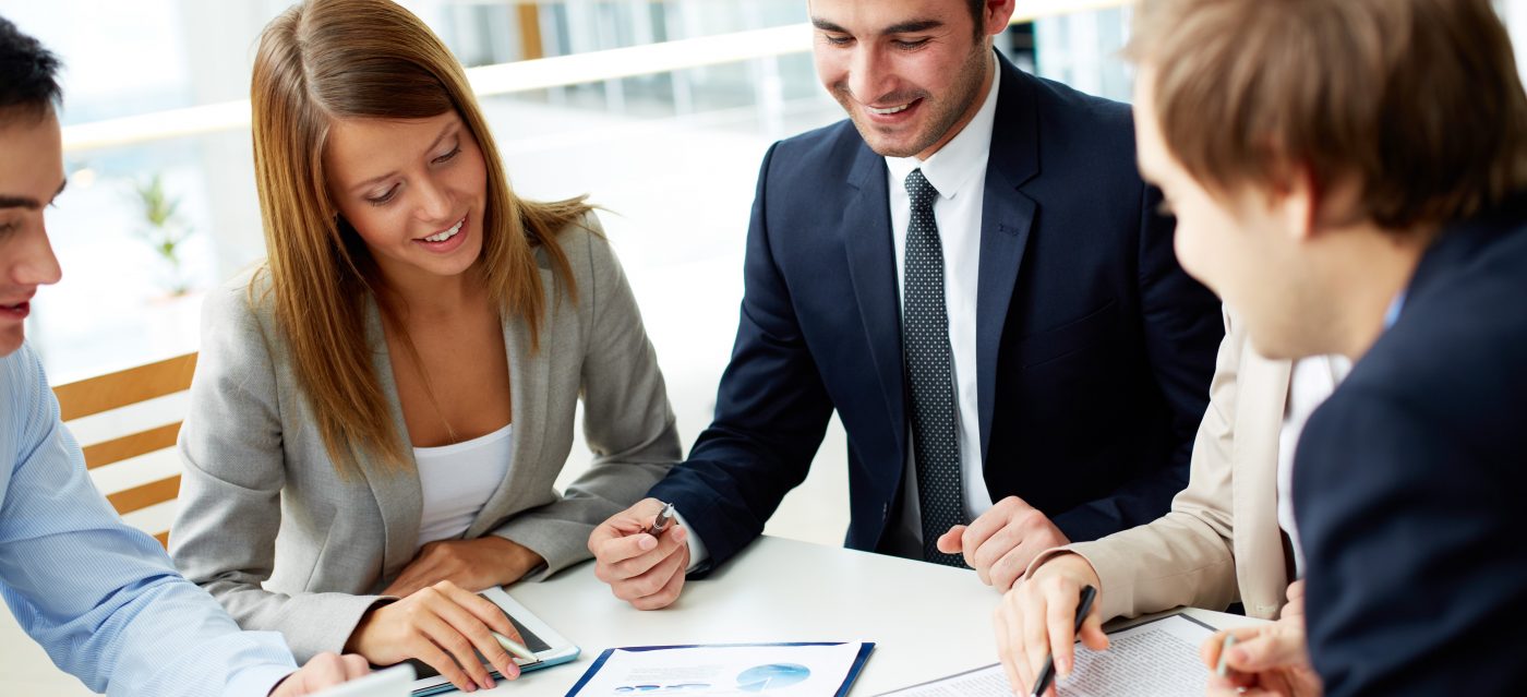 Careers - BAC Office